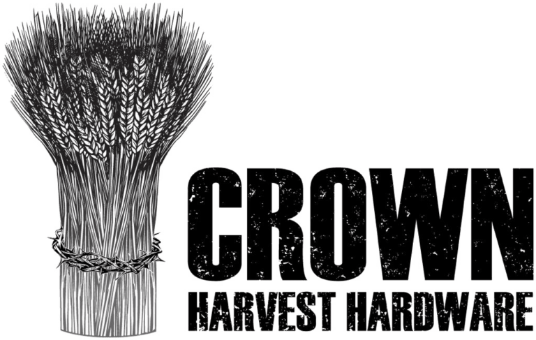 Crown Harvest Hardware – Reimagine the Living Spaces on Budget